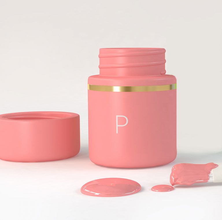 Portfolio Minimal – Brynn